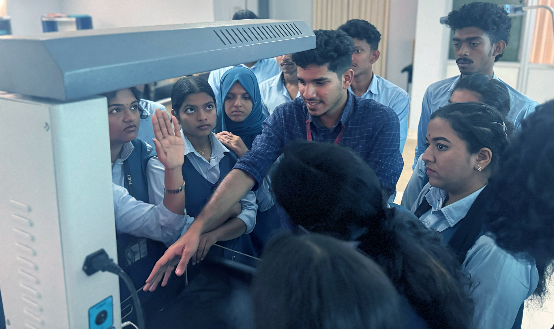 Biomedical Engineering Technician Training Programs